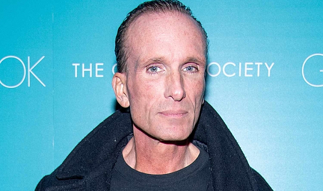 ‘Blood Everywhere’: New Details Emerge After Pulp Fiction Actor Peter ...